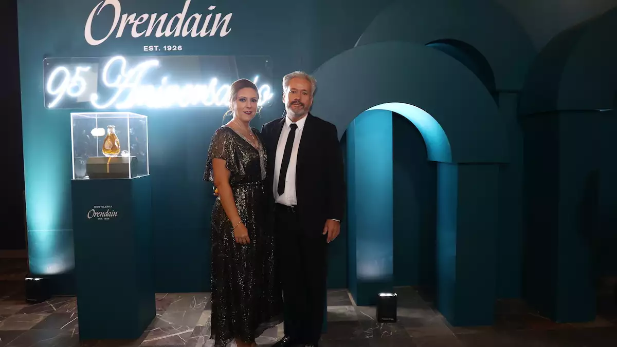95 años de historia: Tequila Orendain celebra su legado