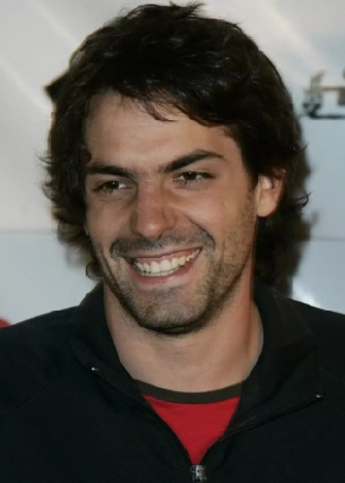 José María de Tavira en Sundance