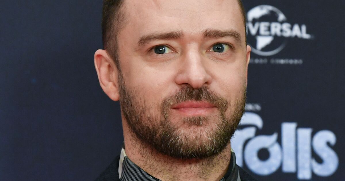 La increíble sorpresa de Justin Timberlake a un fan con parálisis cerebral