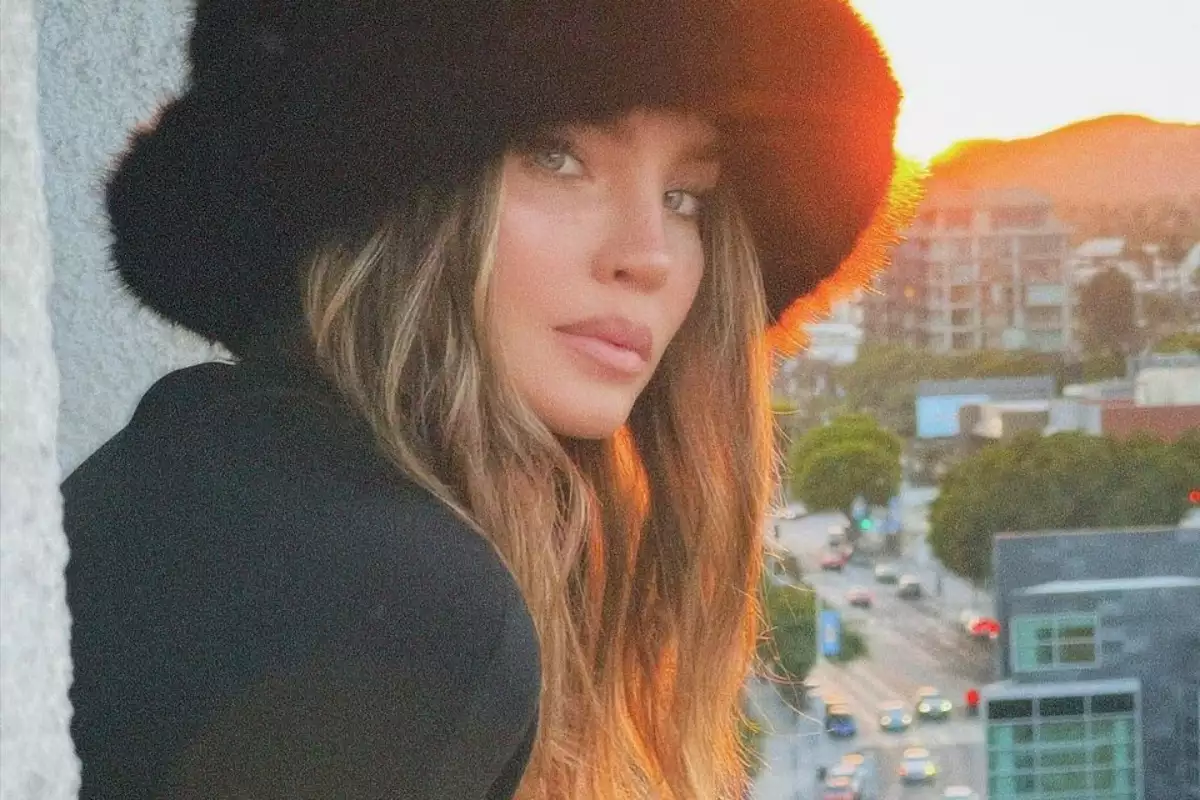 La Razón Por La Que Belinda Rechaza Regresar A Las Telenovelas