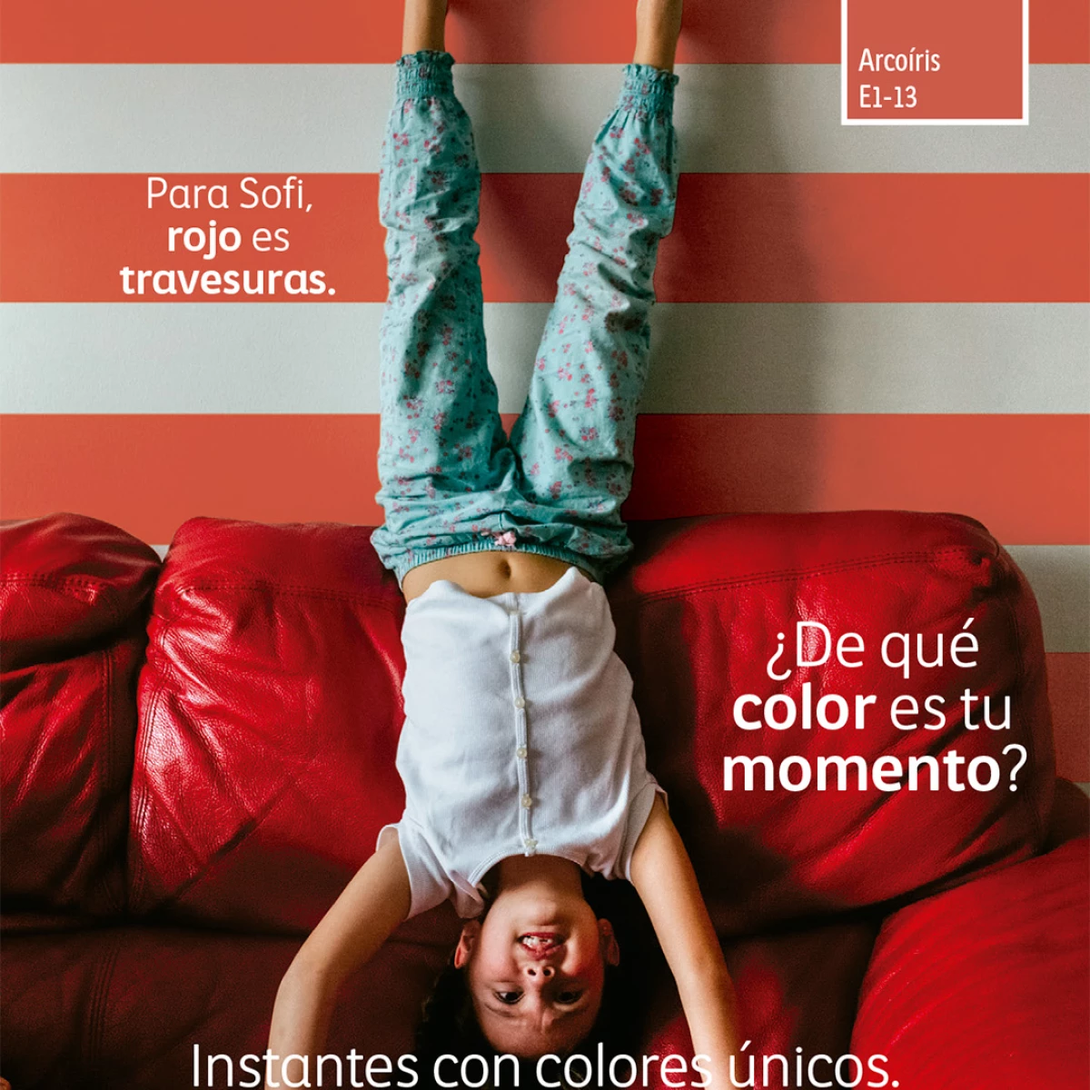 Comex te invita a celebrar el Día del color