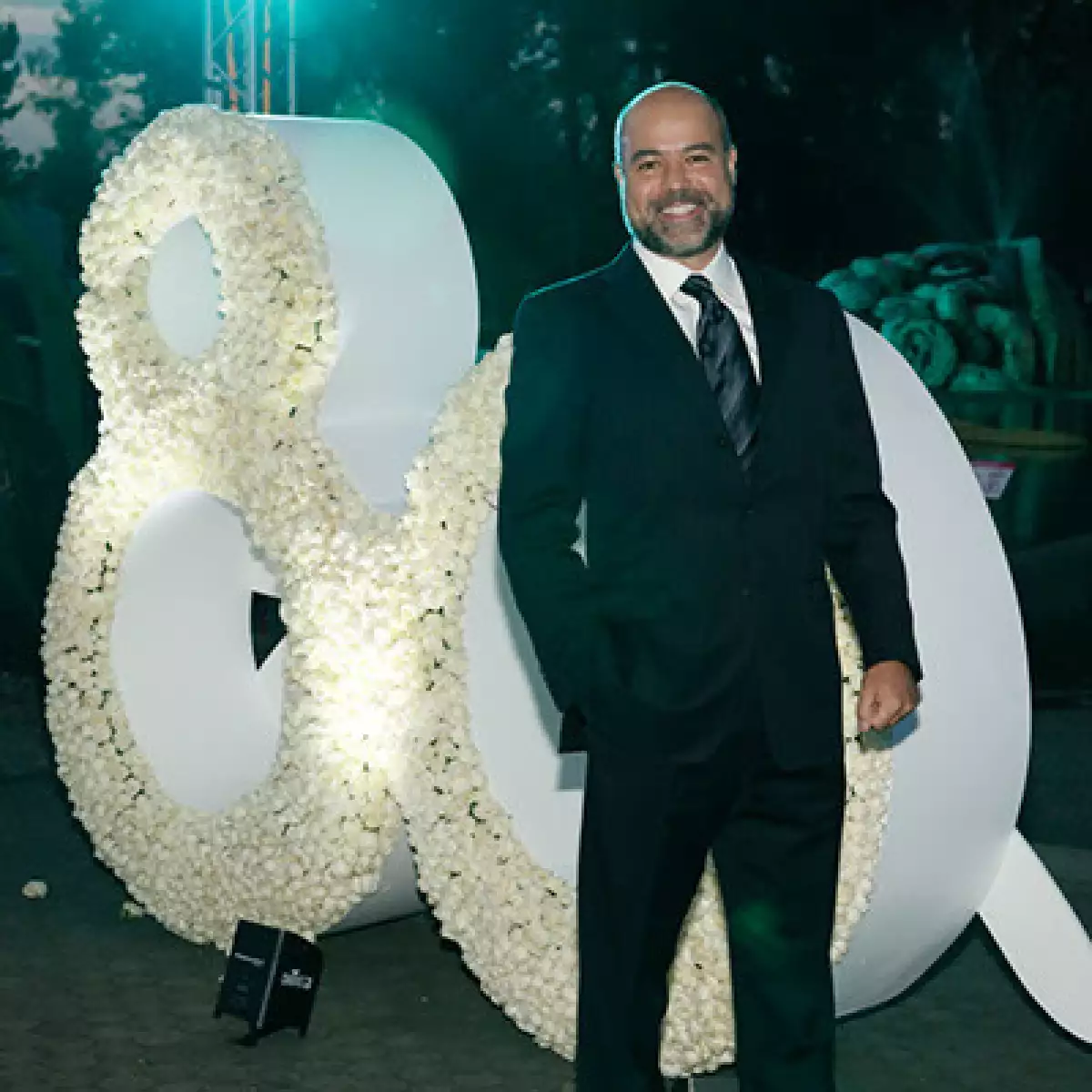 La familia Devlyn celebra aniversario