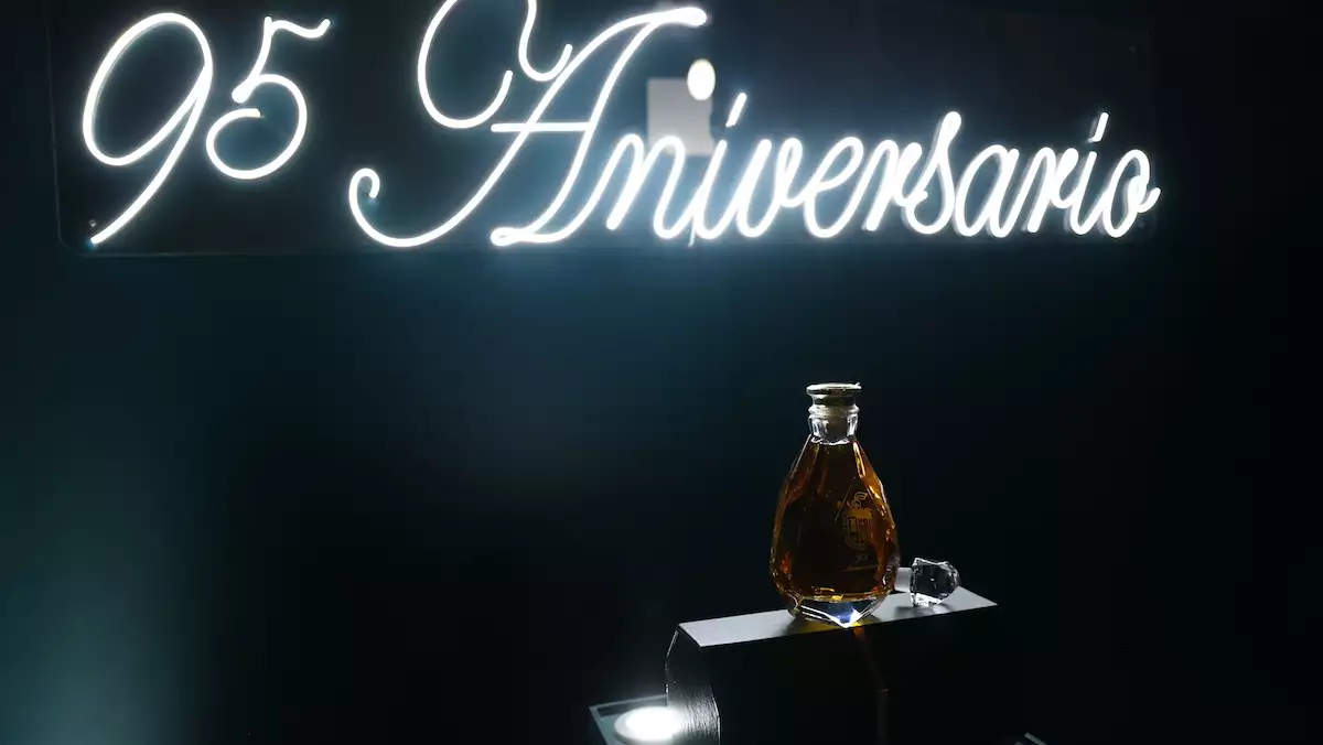 95 años de historia: Tequila Orendain celebra su legado