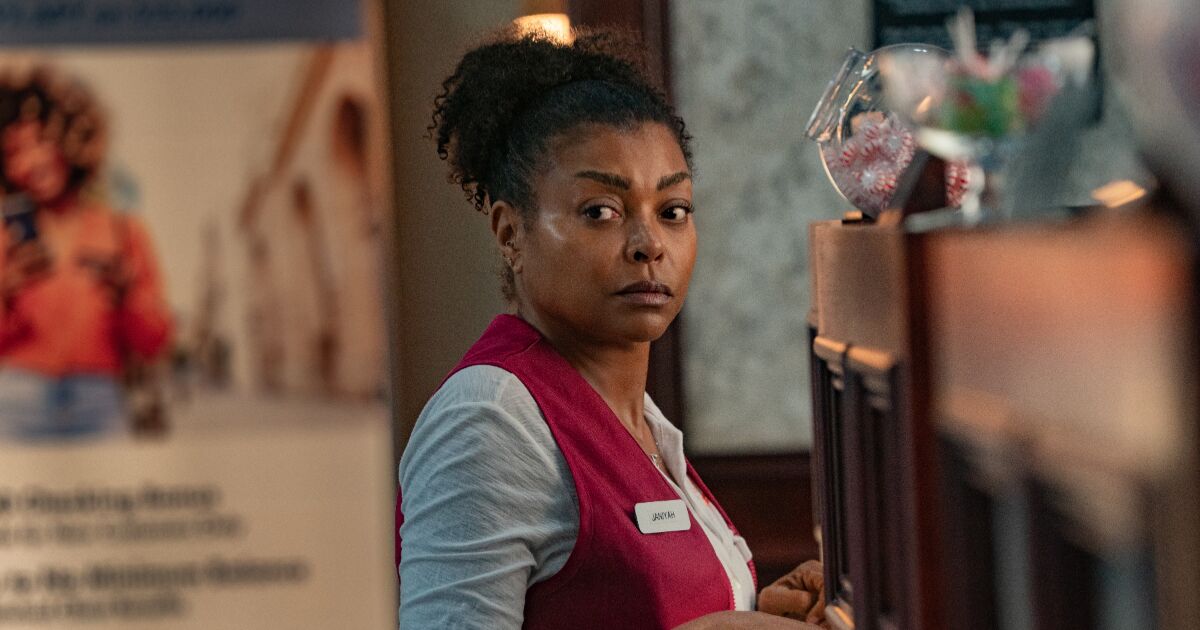 ‘Harta’: el final explicado de la impactante nueva película de Netflix