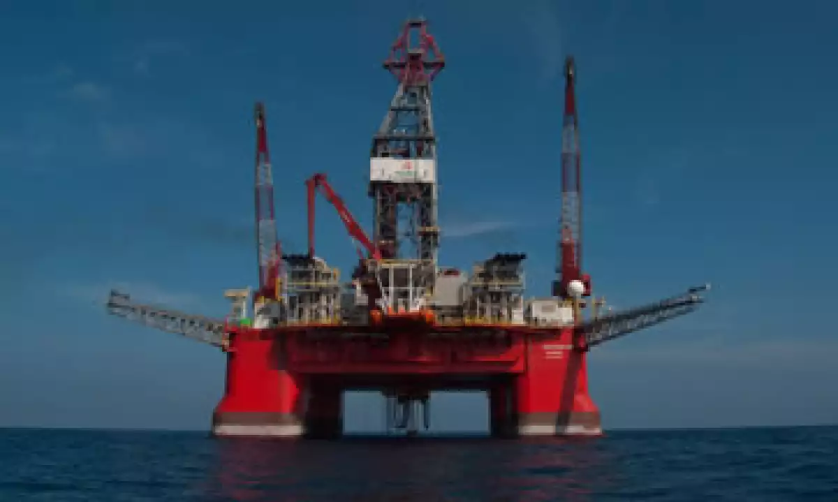 México recibirá 6,400 mdd por cobertura petrolera: Hacienda