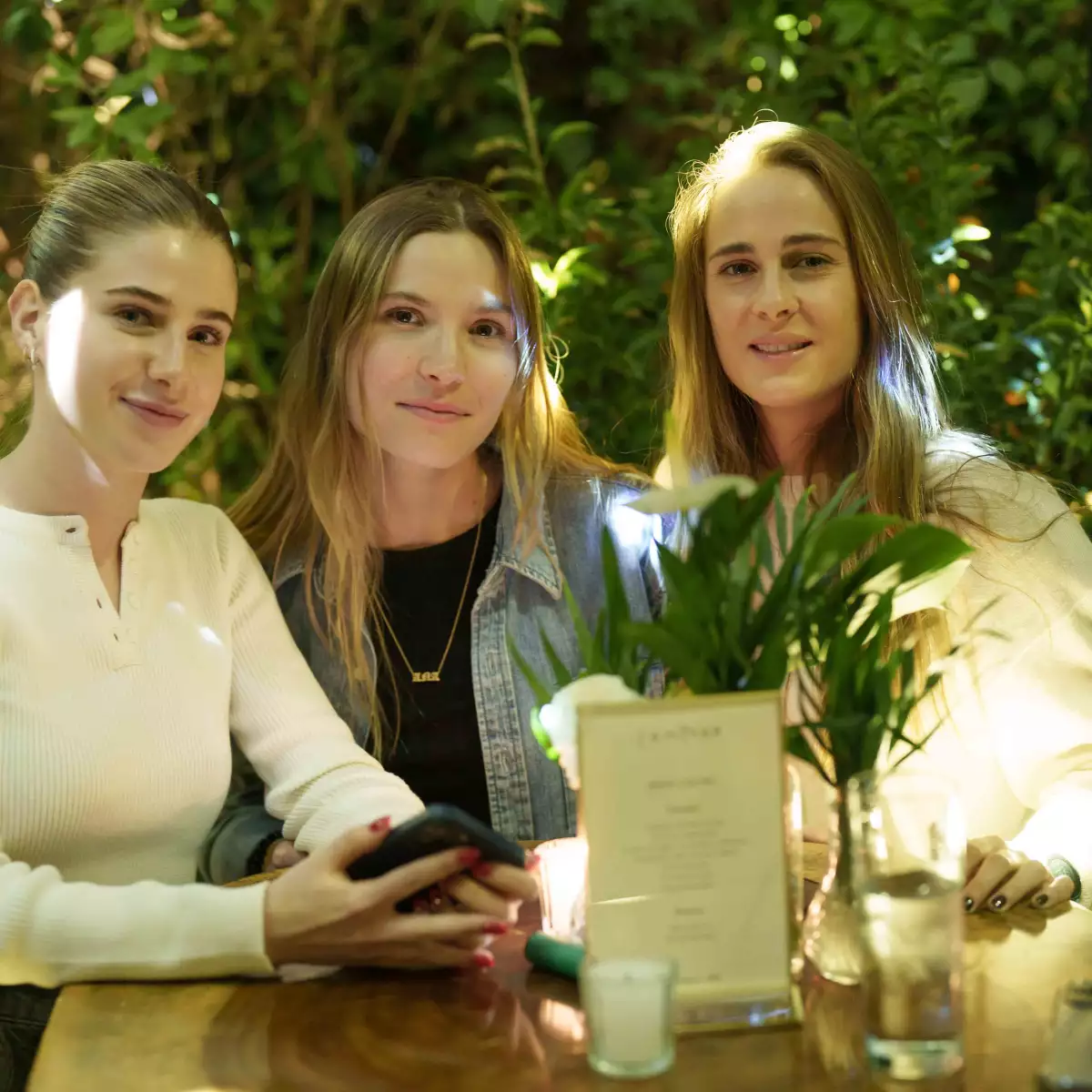 Los Cuaik reinauguran Lampuga en Polanco