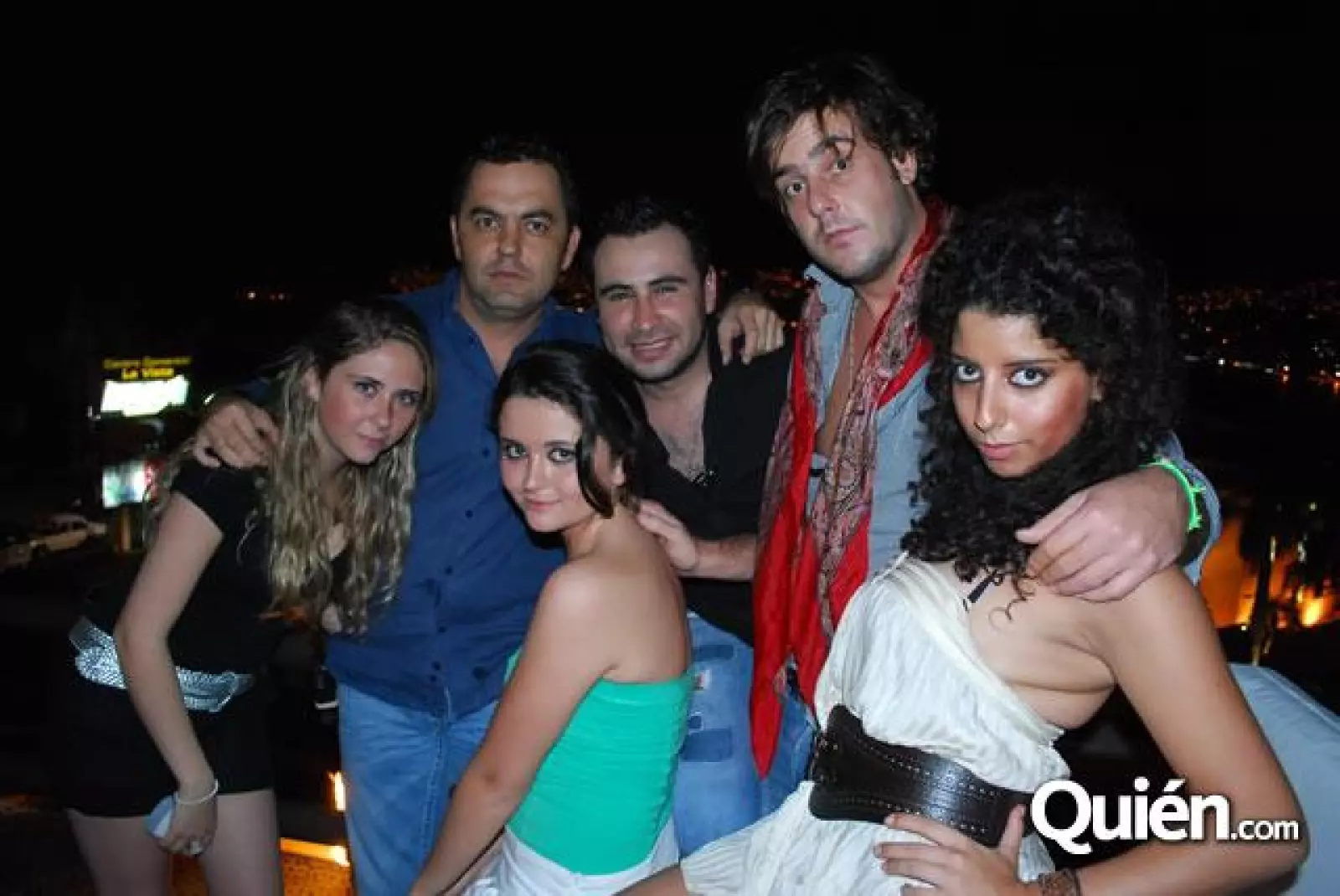 Despiden el año en el Classico del Mar