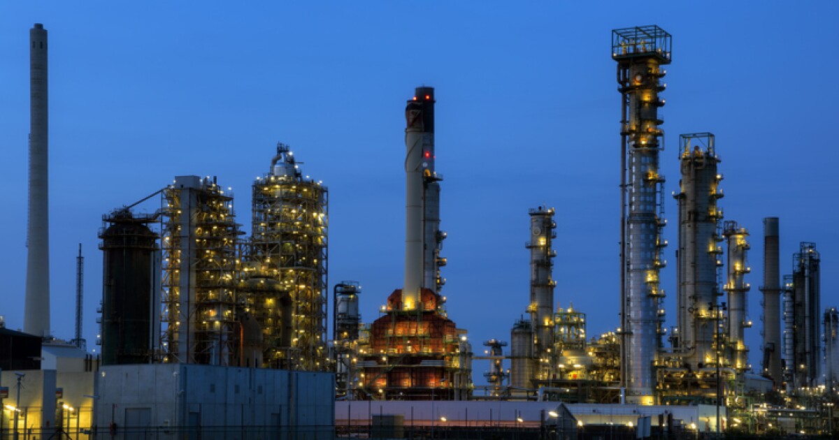 Alpek vende dos plantas de cogeneración de energía a ContourGlobal