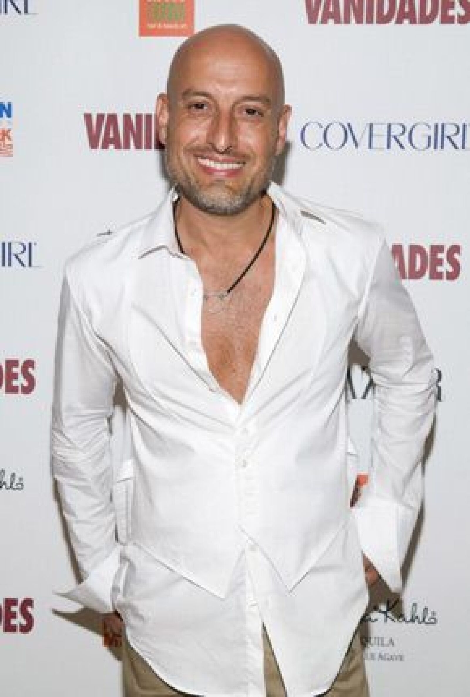 Ángel Sánchez Diez años de éxito en EU