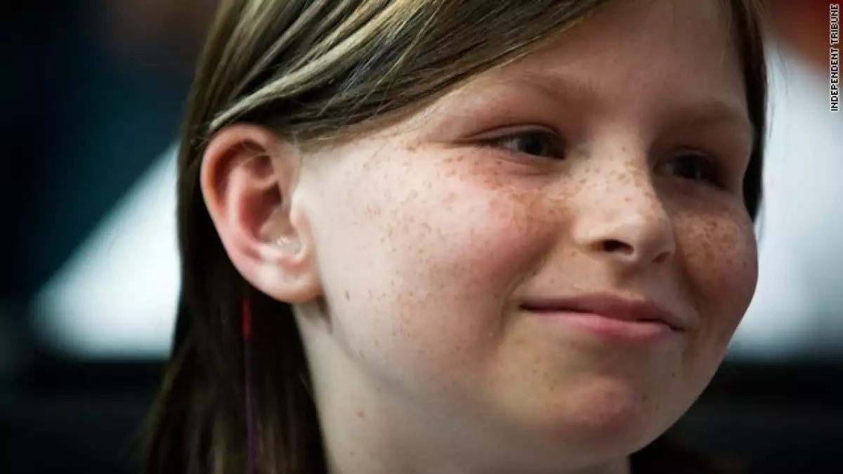 La Policía de EU no descarta el homicidio en el caso de la niña extraviada