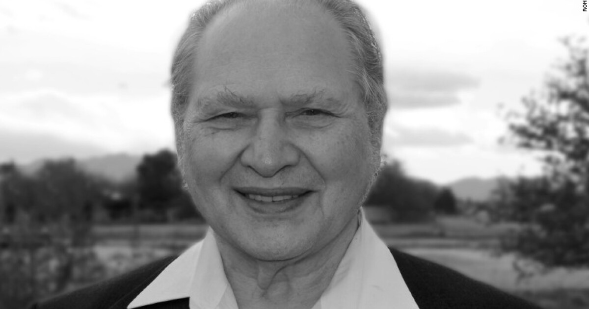 Conoce al fundador de Apple que dejó la firma antes de tiempo