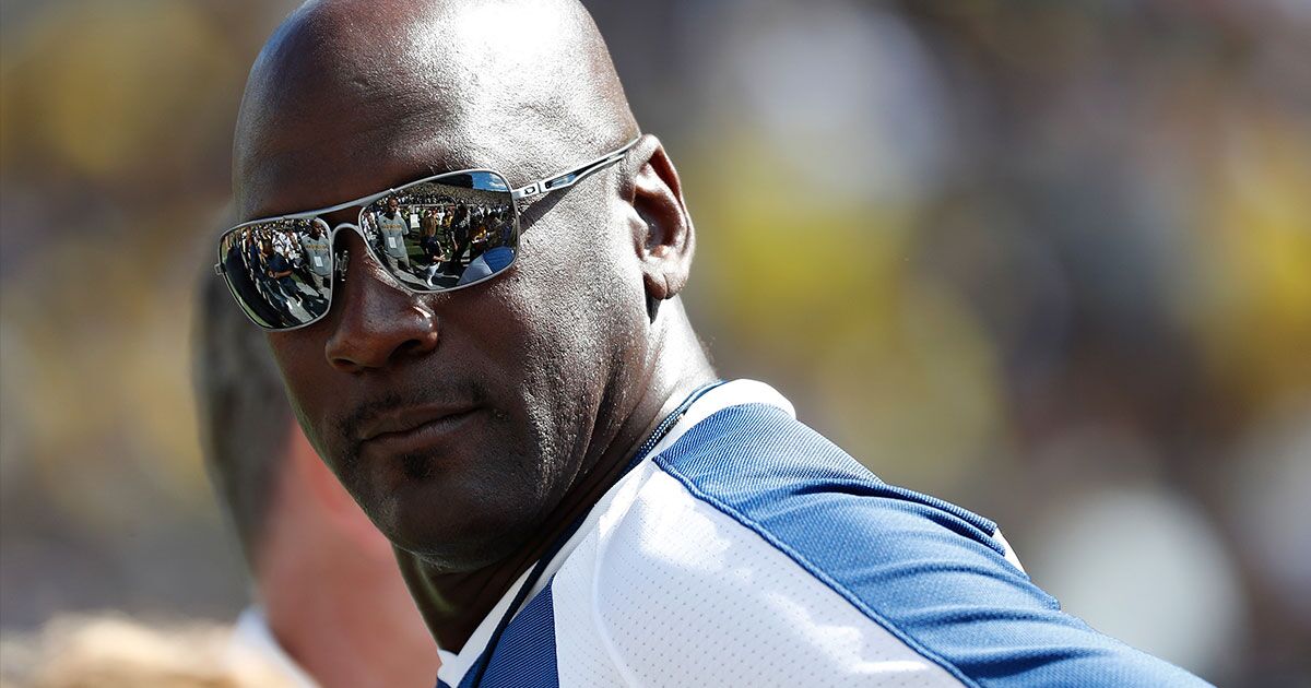 La colección completa de gafas Oakley que aparecen en The Last Dance