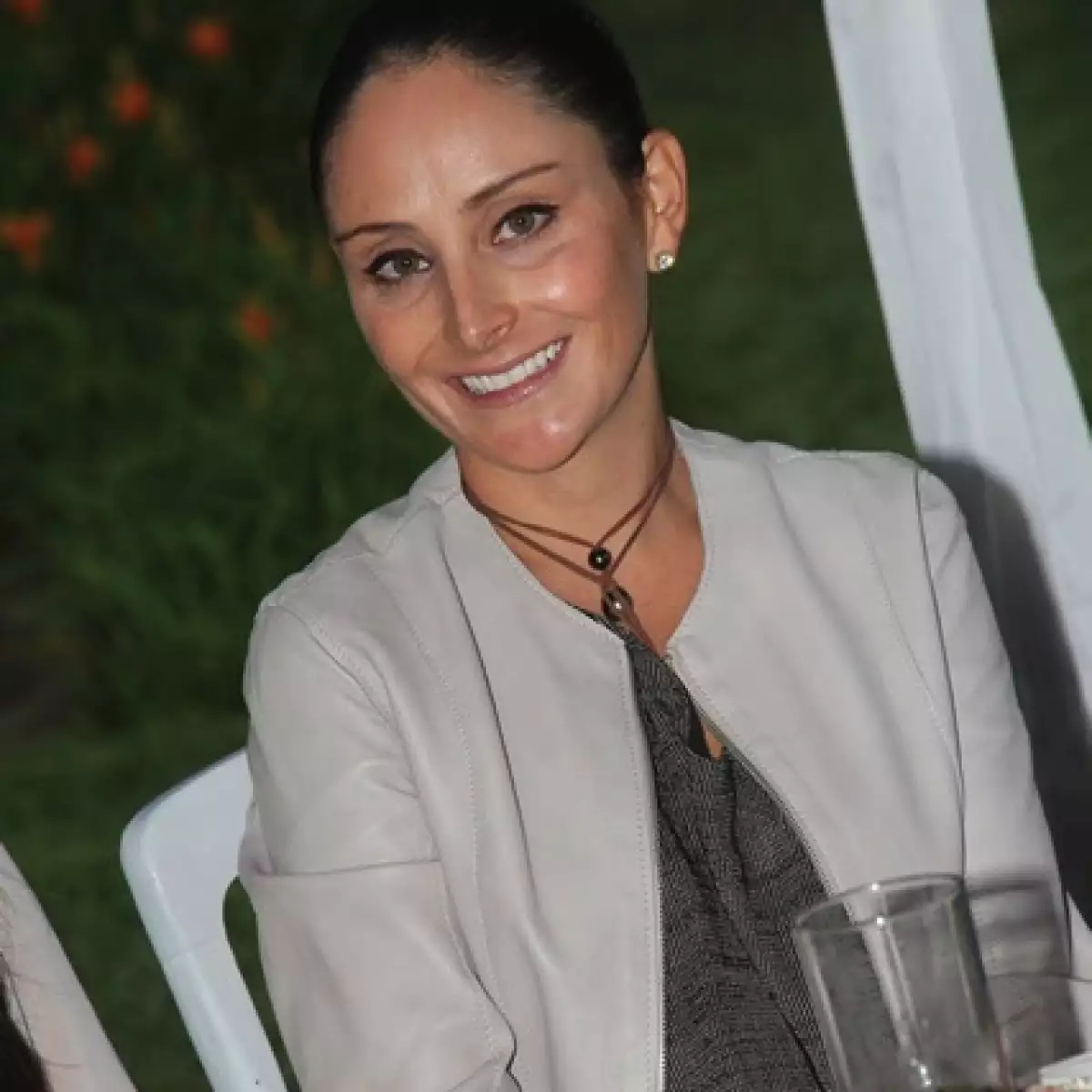 Baby Shower Andrea Behn