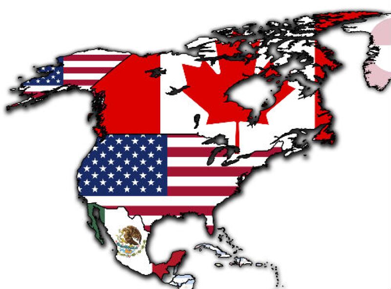 Este es el destino que Fitch vislumbra para el TLCAN