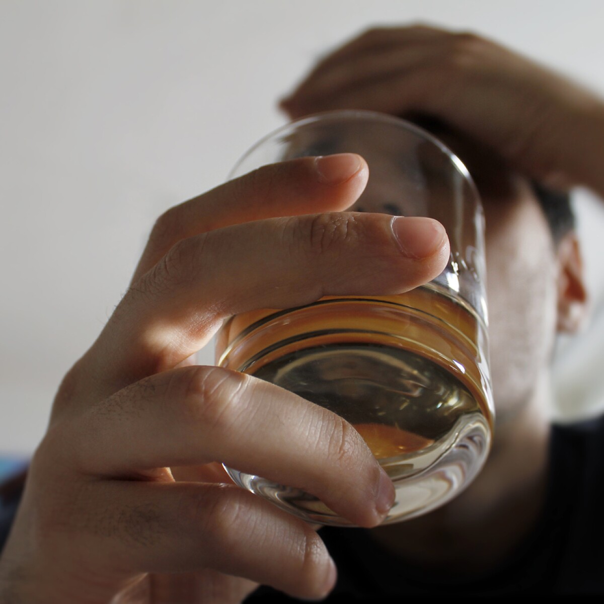 Guía para beber menos alcohol