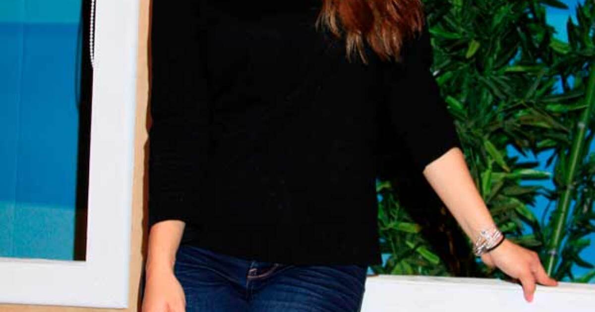 En entrevista, Sherlyn narra cómo ocurrió su asalto