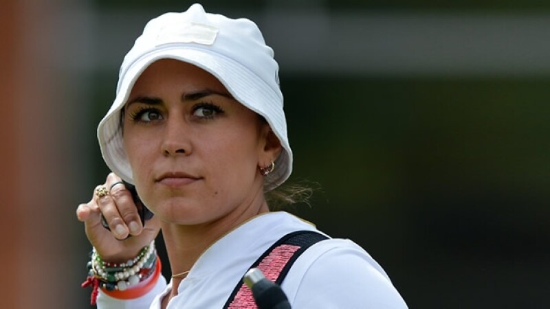 México, la nueva potencia en tiro con arco gracias a Aída Román