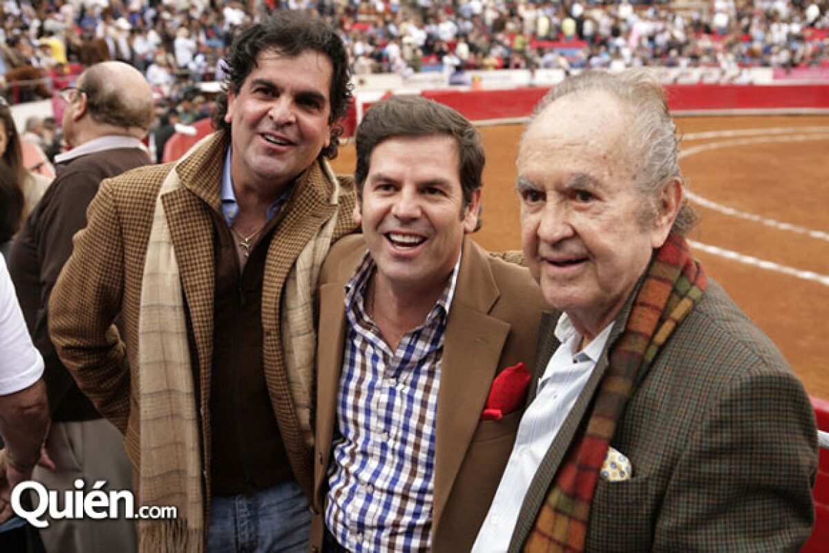 Alejandro Baillères, ¿el heredero de Palacio de Hierro (y más)?