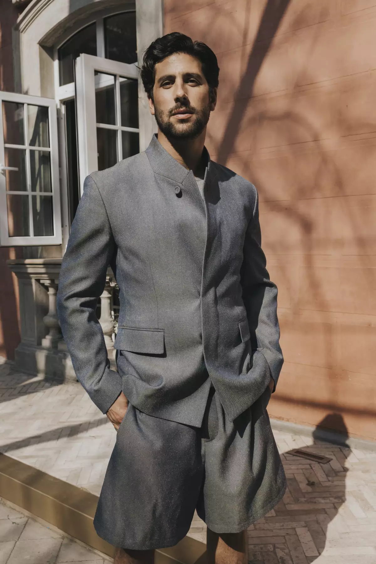 Diego Klein, el hombre en radar, nos cuenta a detalle su relación con ...