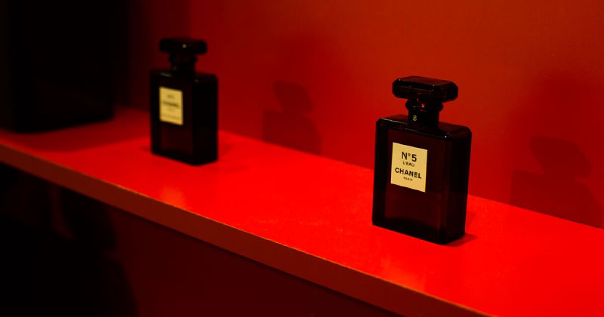 Chanel Le Rouge Pop x ELLE: el lipstick rojo que nos salvó la vida