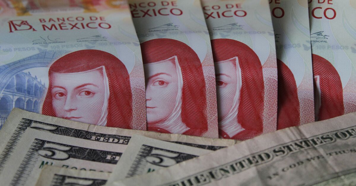El dólar vuelve al rango de los 19 pesos este 16 de abril