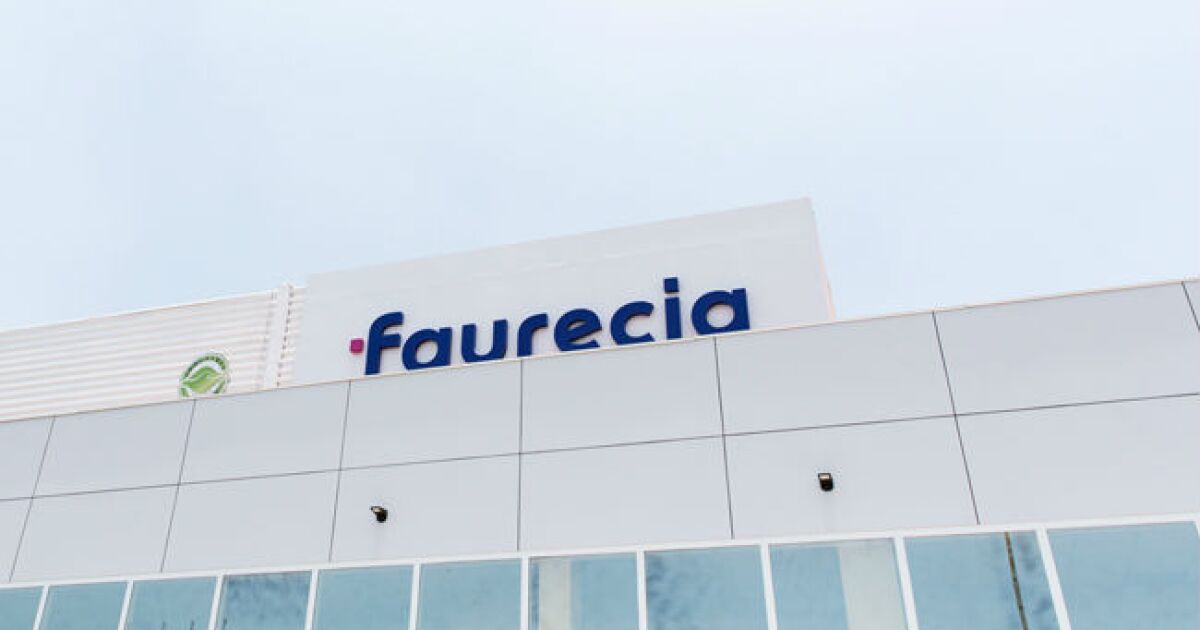 Faurecia busca startups mexicanas que le propongan soluciones automotrices