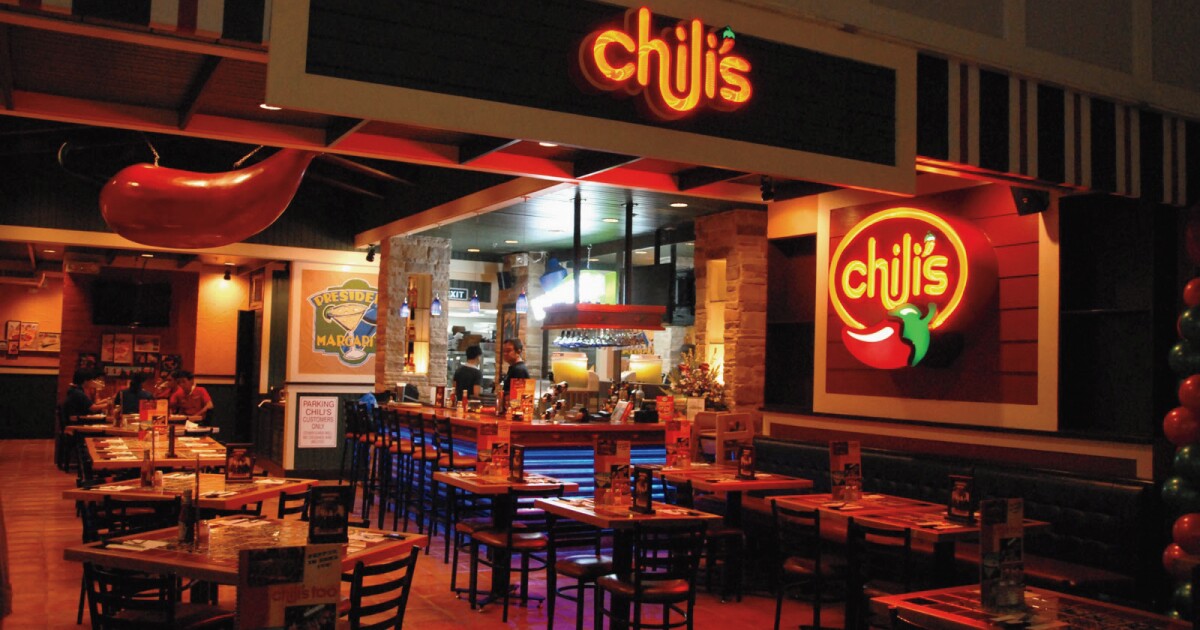 Restaurantes que tienes que conocer – Turisteando por la península