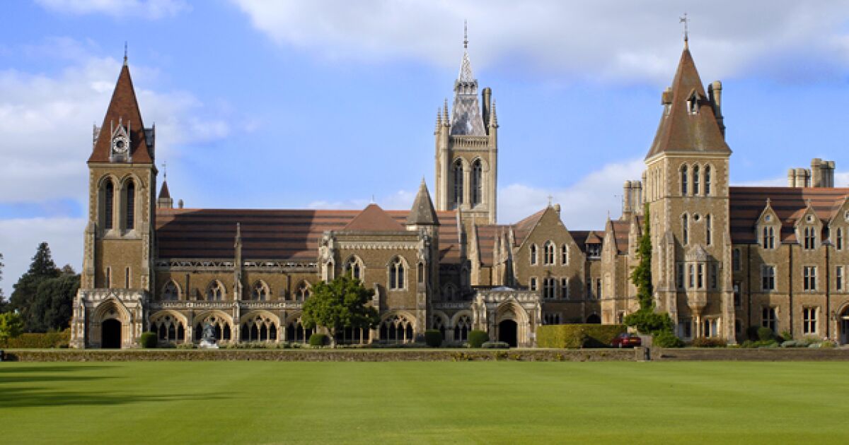 Los mejores internados del mundo