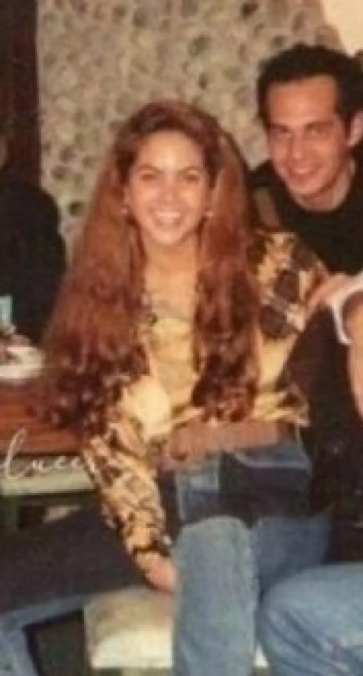 Quiénes han sido las parejas de Lucero antes de Michel Kuri