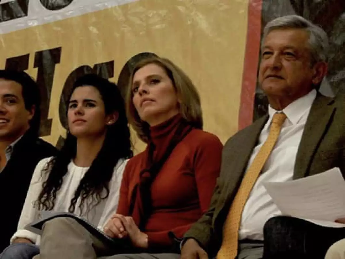 ¿Quién es Luisa María Alcalde, la nueva presidenta de Morena?