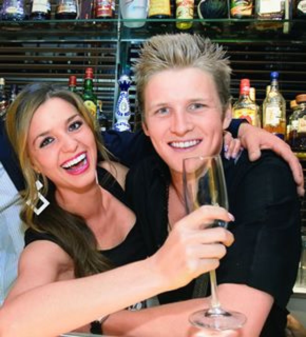 Christiane Burillo se consolida como poetisa