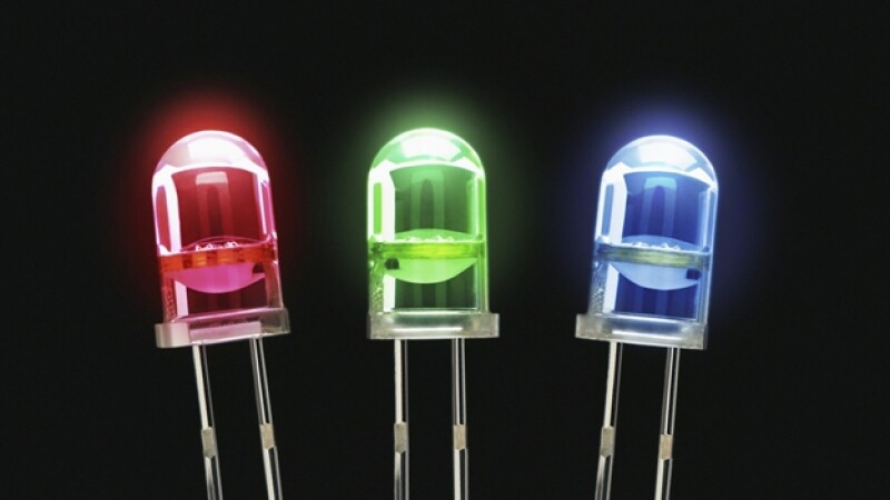 Investigadores chinos logran transmitir internet a través de la luz