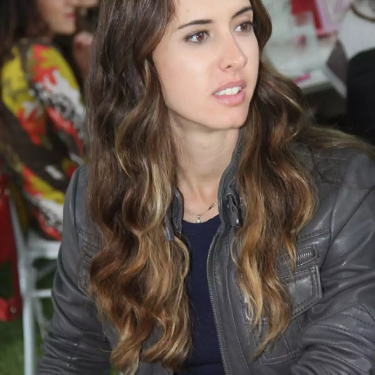 Baby Shower Andrea Behn