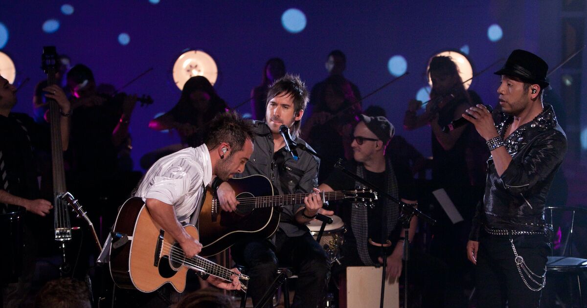 La polémica razón por la que Samo salió de Camila