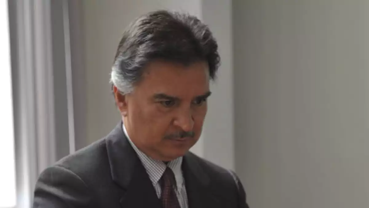 Alfonso Portillo, el primer expresidente de Guatemala juzgado en EU