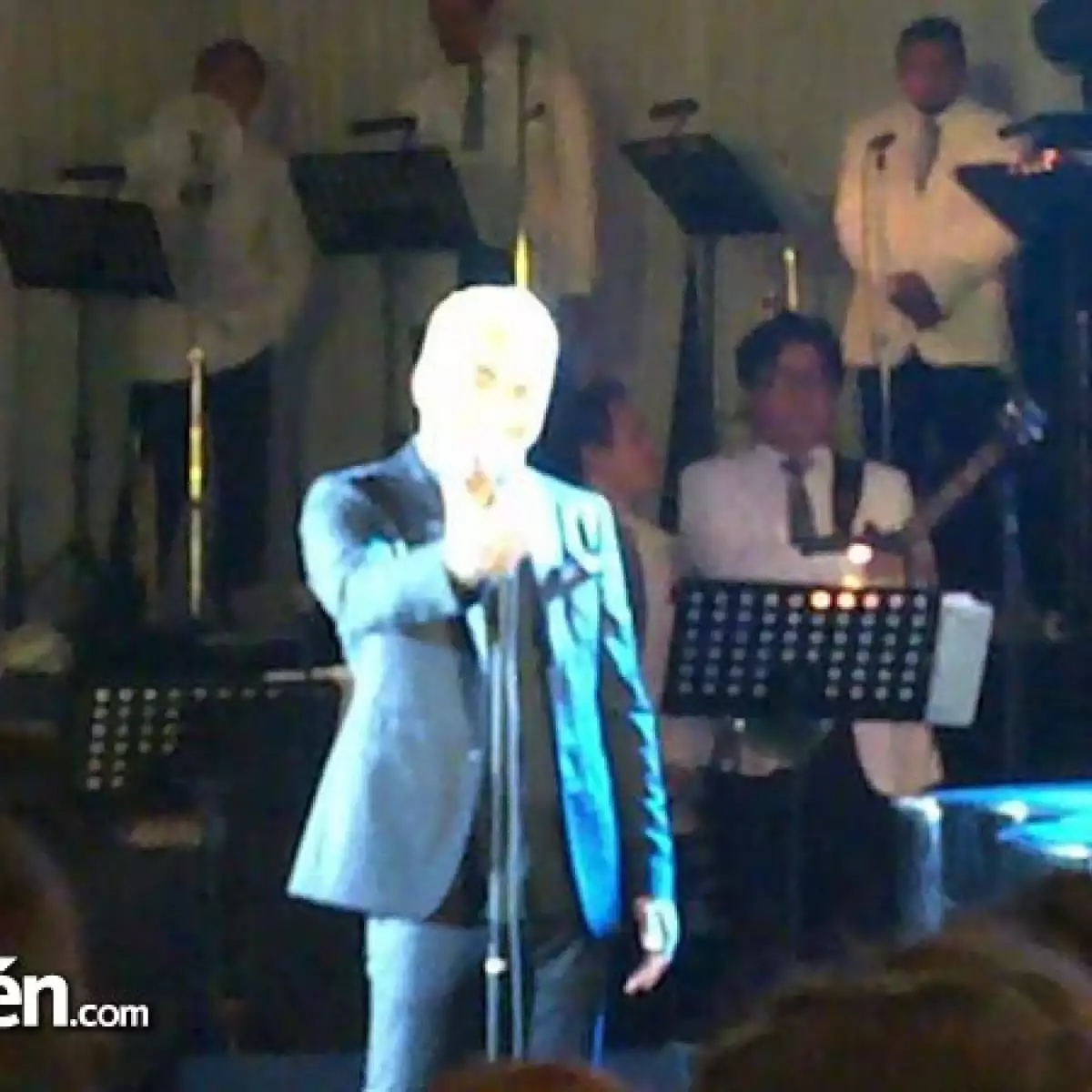 FOTOS: La boda de Chobi Landeros y Paola Albarrán