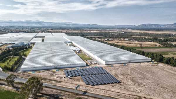 Solar Power México presentará el potencial de la energía fotovoltaica