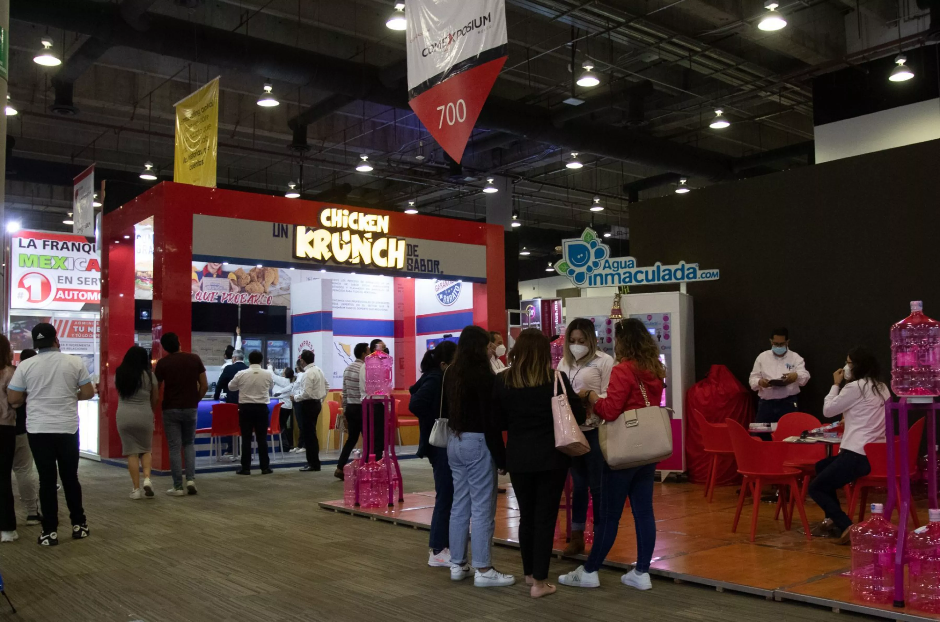 Franquicias en México desde 100 mil pesos: ¿Cómo invertir en una segura y rentable?