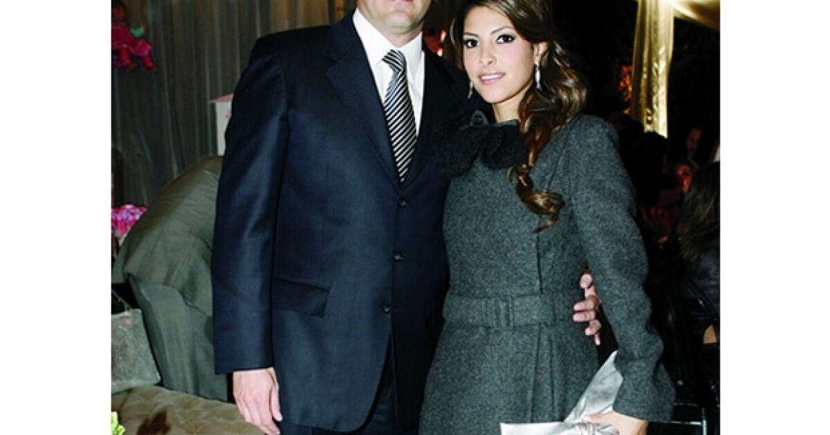 Las 10 cosas que debes saber de Sylvana Beltrones