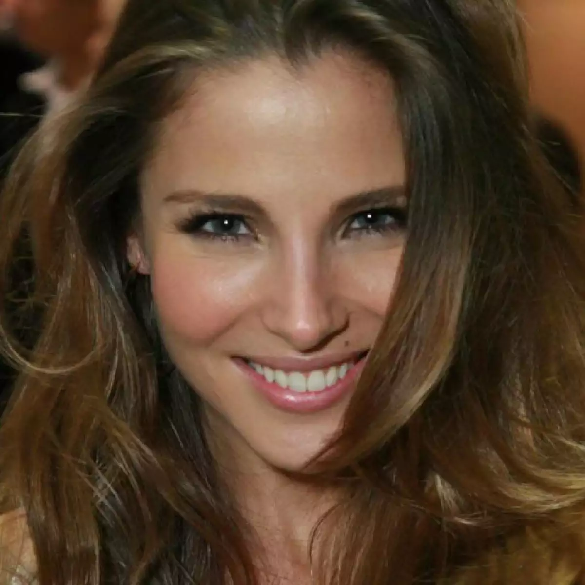 Elsa Pataky una sexy española de 35 años