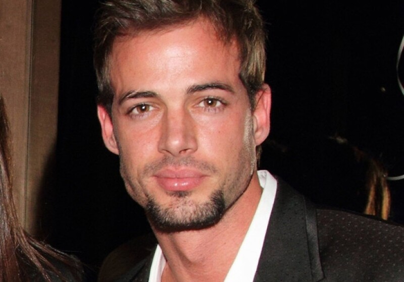 Subastarán a William Levy