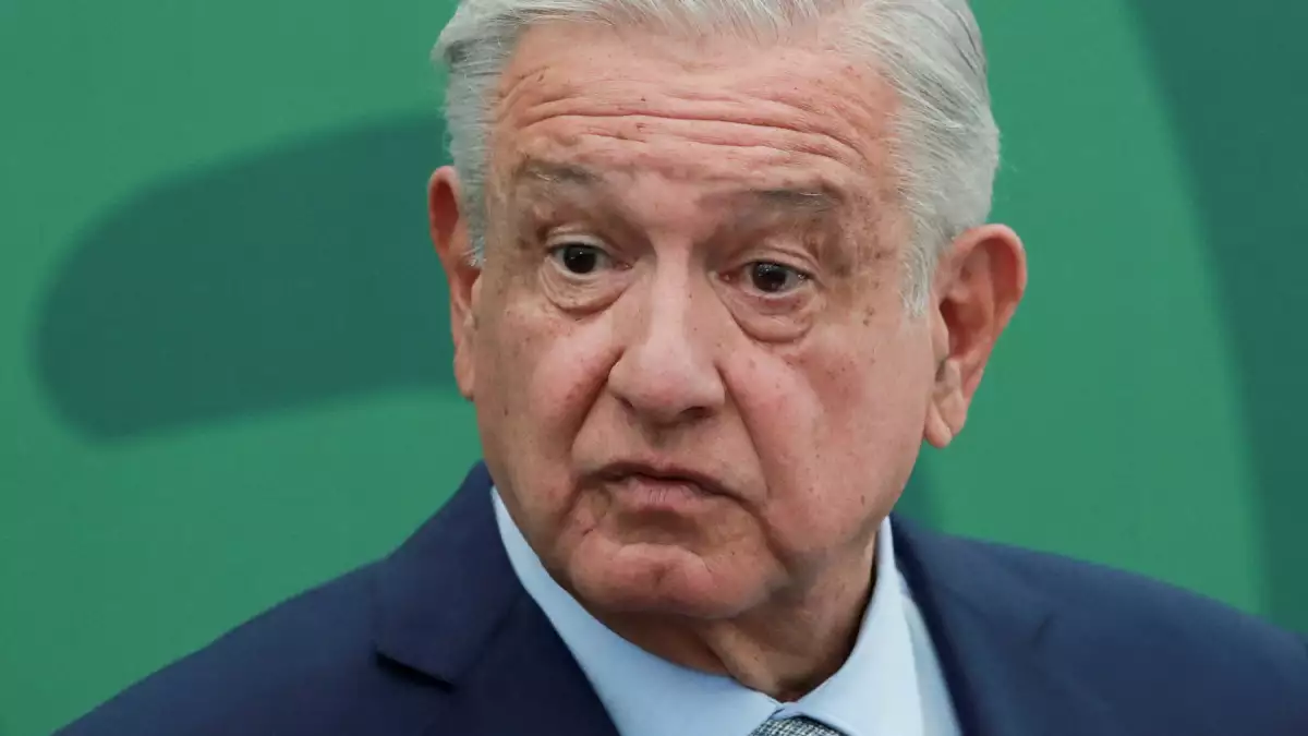 Van Por Tercera Cautelar Contra Amlo Por Expresiones En Mañanera