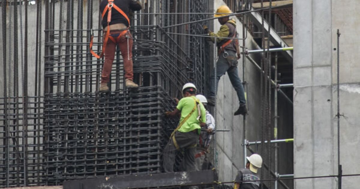 Constructoras mexicanas cambian su estrategia para competir