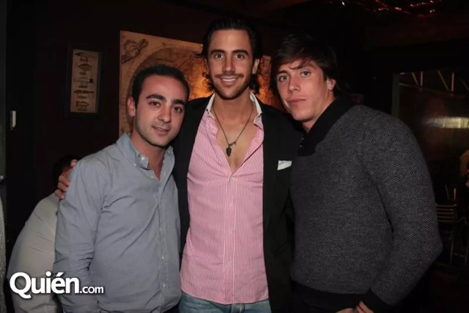 Rodrigo Ruiz de Teresa inaugura su restaurante