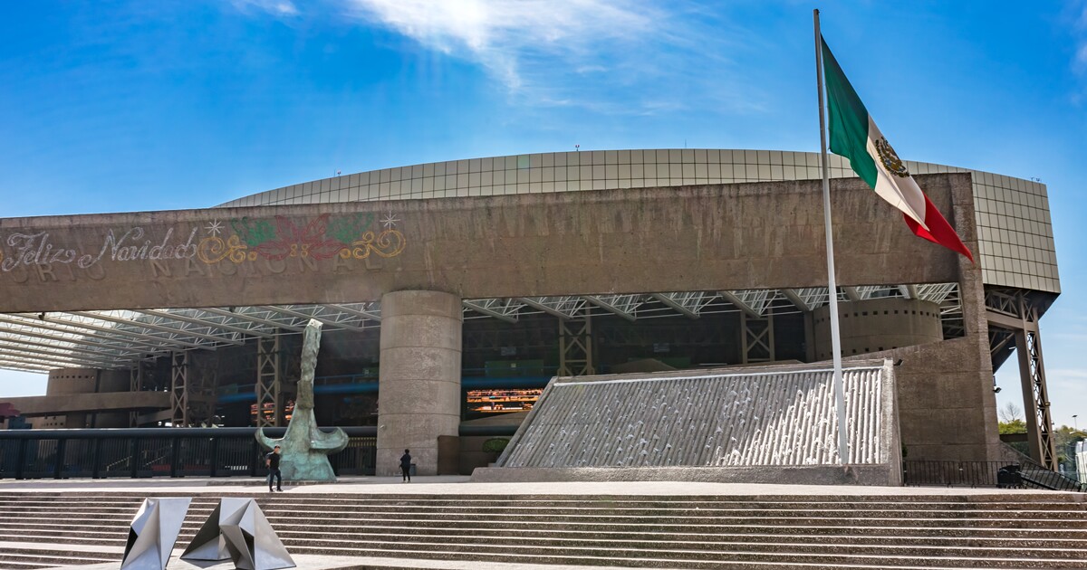 INAI ordena revelar información sobre la remodelación del Auditorio ...