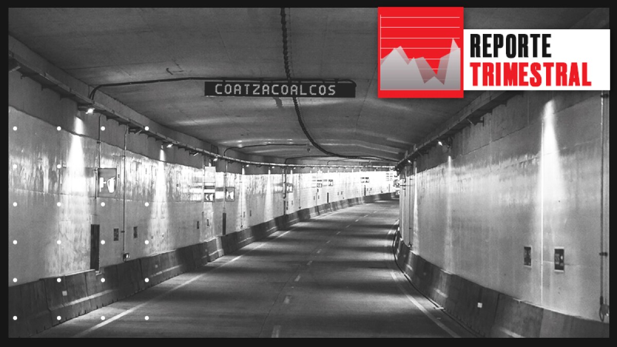 Infraestructura y construcción impulsan ingresos de Grupo Carso en su ...