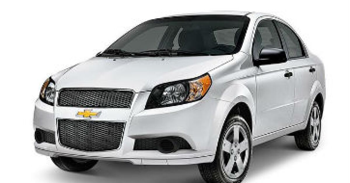 Blanco, el color más popular en autos 2015