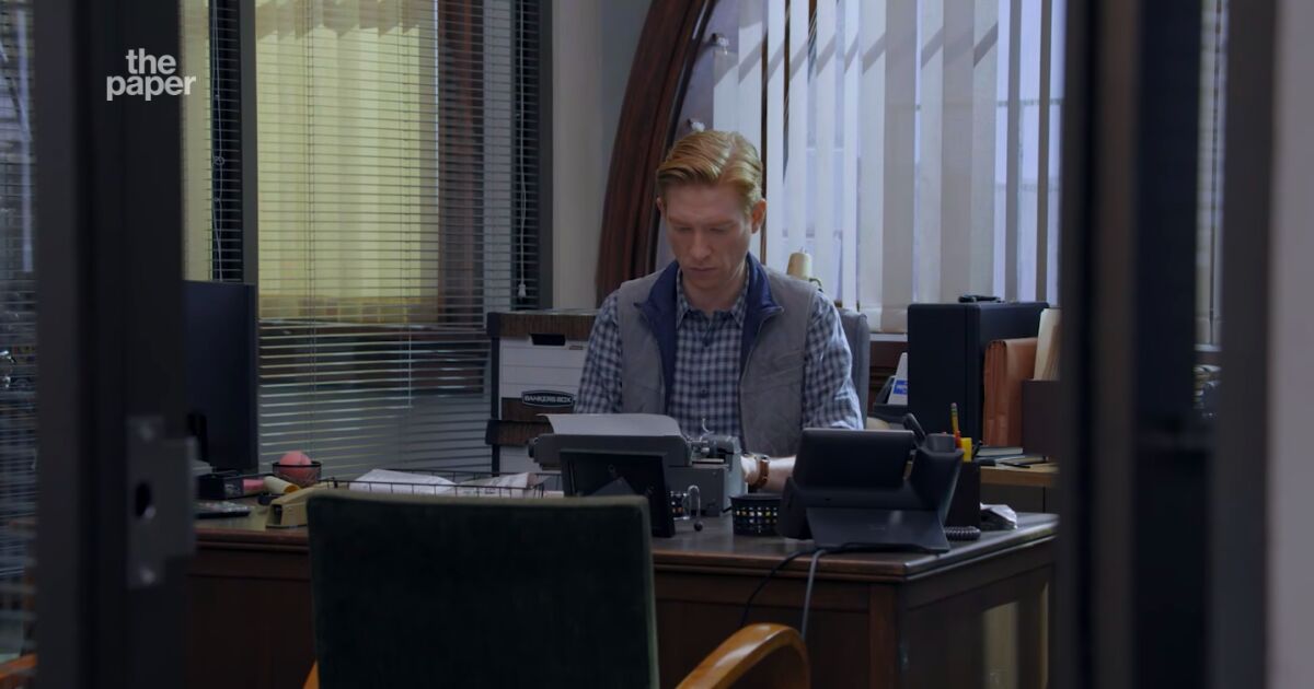 Conoce ‘The Paper’, la nueva serie del equipo detrás de 'The Office'