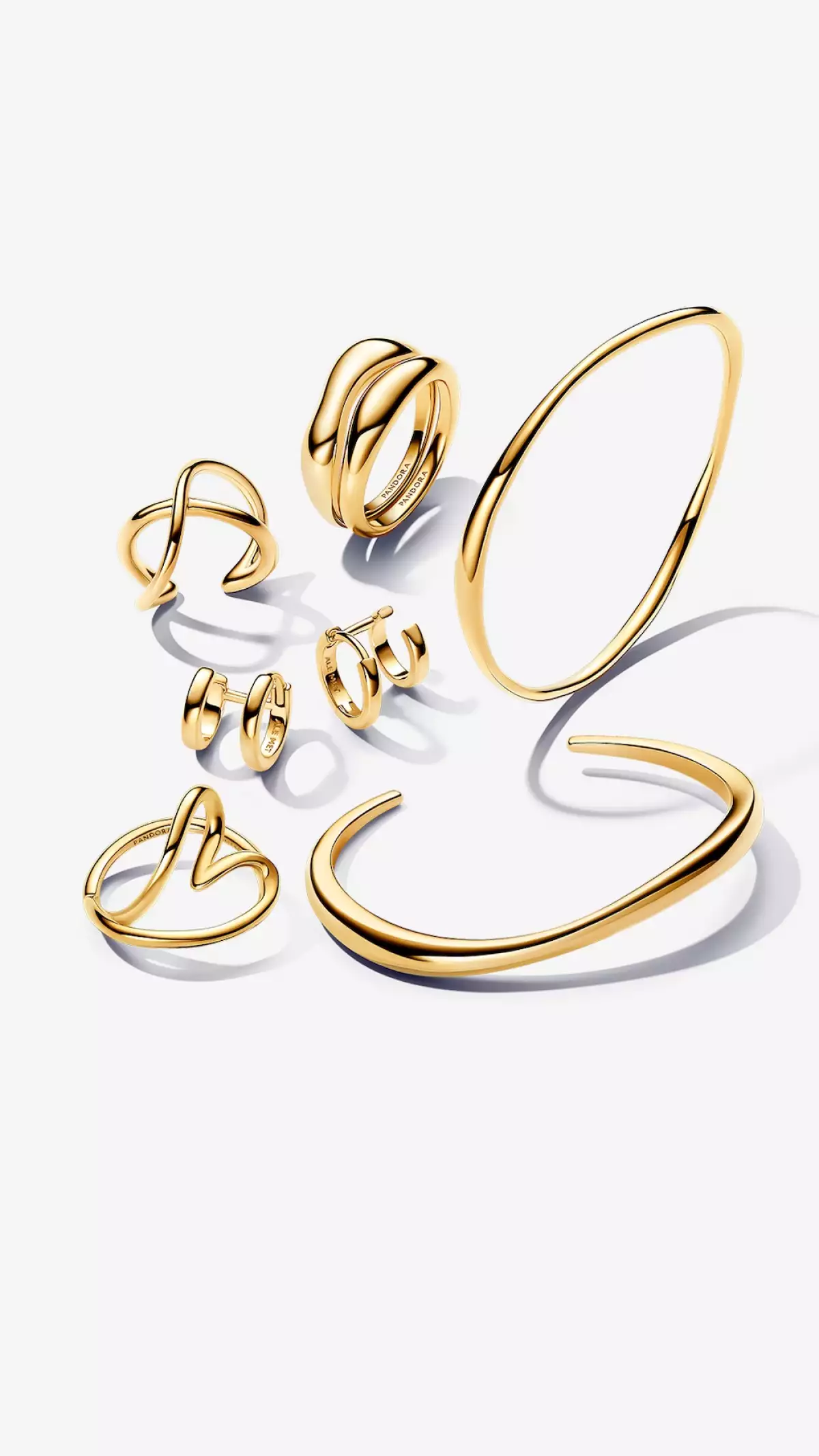 Conoce la nueva colección de Pandora