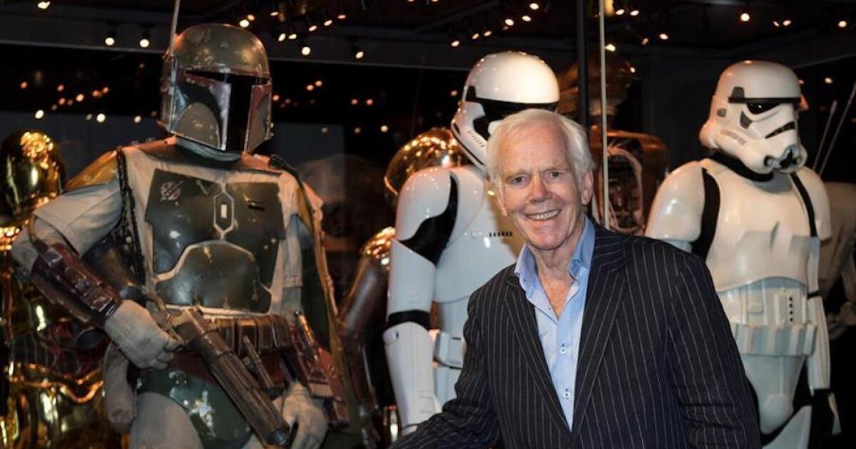 Muere a los 75 años Jeremy Bullock, Boba Fett en ‘Star Wars’